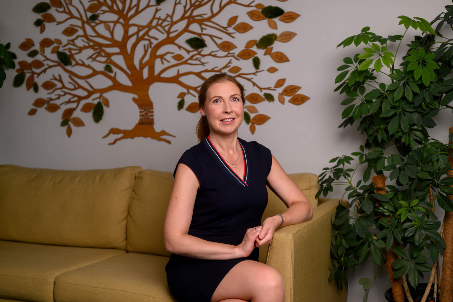 Kontakt - AS Infragate Eesti